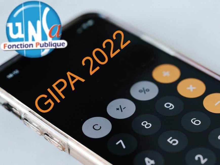 Comment Calculer La Gipa 2025: Comment Calculer La Gipa – NHMRJ