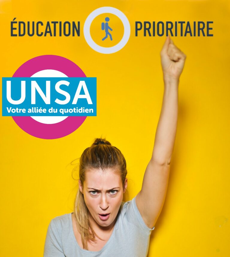 UNSA Éducation - Fédération des métiers de l'Éducation de la Recherche ...