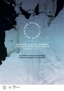 One Planet - Polar Summit : quelles avancées ? - UNSA‑Education.com