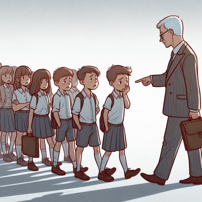 Groupes de niveau : le tri social systématisé et des modalités ...