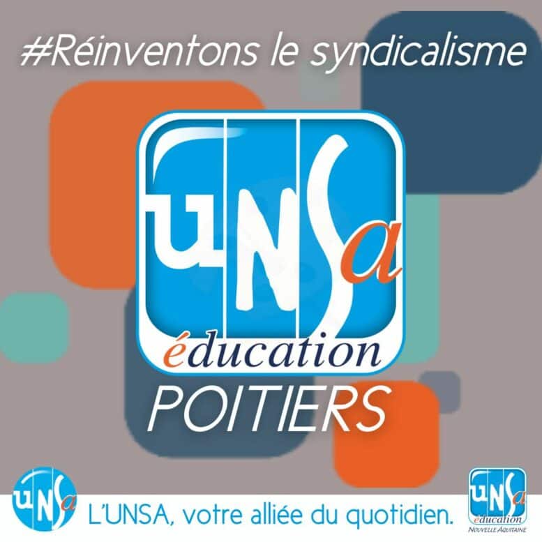 Accueil - UNSA‑Education.com