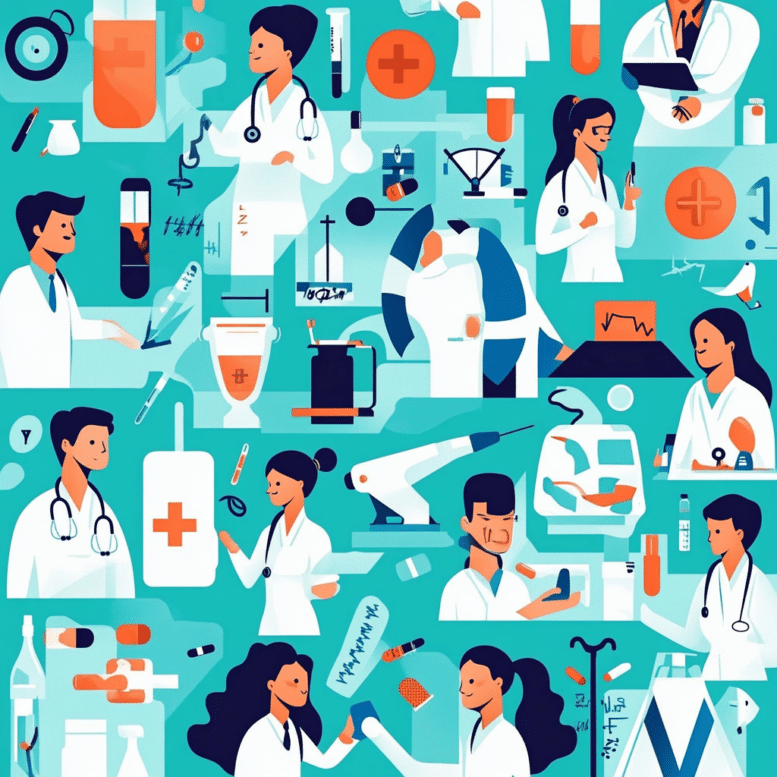 Accord ministériel sur la santé : une avancée majeure pour les personnels grâce à l’engagement ...