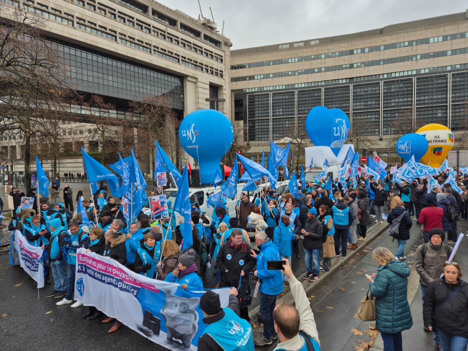 3 novembre 1793 : Olympe de Gouges était guillotinée - UNSA‑Education.com